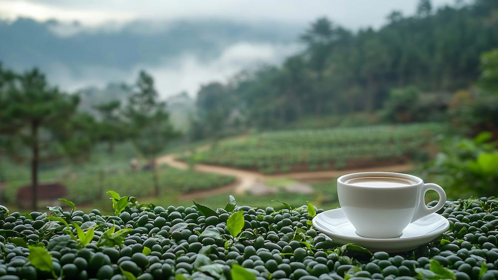 Cusco coffee tour cultivation | Kenko Adventures
